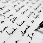 How You Write Determines How You Speak – The Accidental Communicator